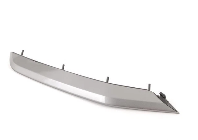 BMW F15 FRONT Bumper Grille Trim Right Genuine 51118056868 EUR 148,45 ...