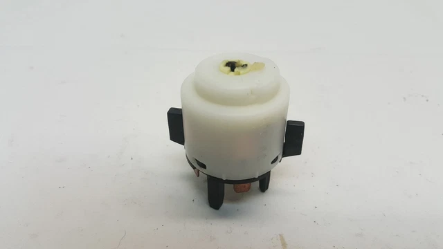 VW GOLF 4 ignition switch ignition lock start switch 4b0905849 (36) £12 ...