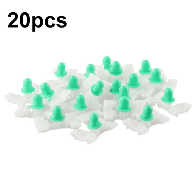 AM LIOREZ LE LOOK de votre pour BMW E36 E46 avec ces clips de garniture d'aile EUR 13,20 ...