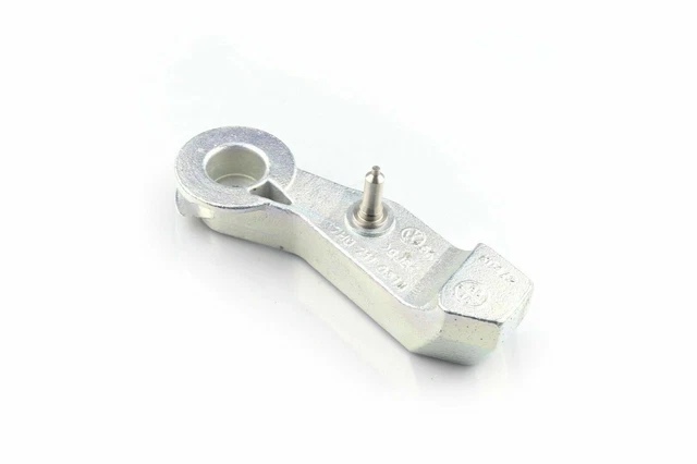 NEW VOLKSWAGEN TRANSPORTER T5 Gearshift Lever 7H0 711 051 G J £108.10 ...