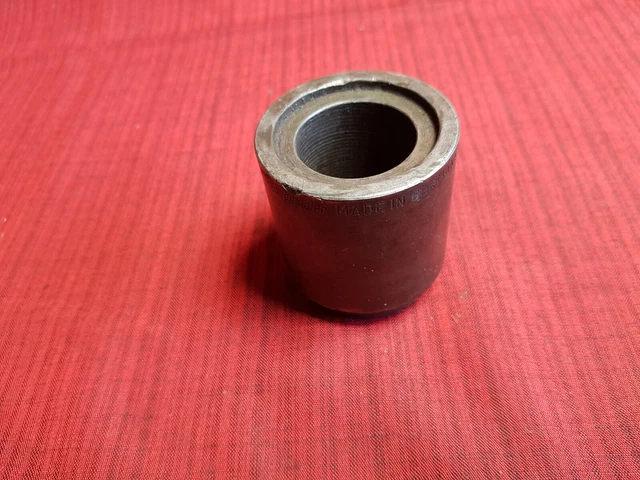 ORIG VW 455 VW455 Peiseler Spezialwerkzeug Aufpresshülse Porsche Käfer ...