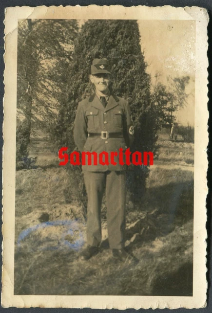 E2/5 WW2 ORIGINAL Photo Of German Wehrmacht Rad Soldier EUR 4,14 ...