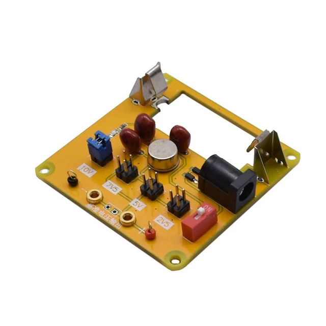 4 -CHANNEL AD Module Canaux Précise Haute Précision EUR 15,78 - PicClick FR