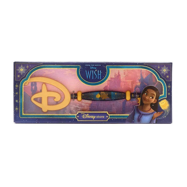 CLÉ DE CÉRÉMONIE d'ouverture Disney Wish 2024 EUR 23,46 - PicClick FR