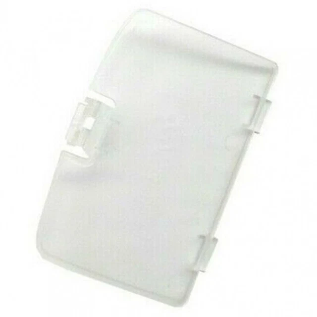 CHIUSURA PILE PER Nintendo Game Boy Color, Telo Posteriore Batteria ...