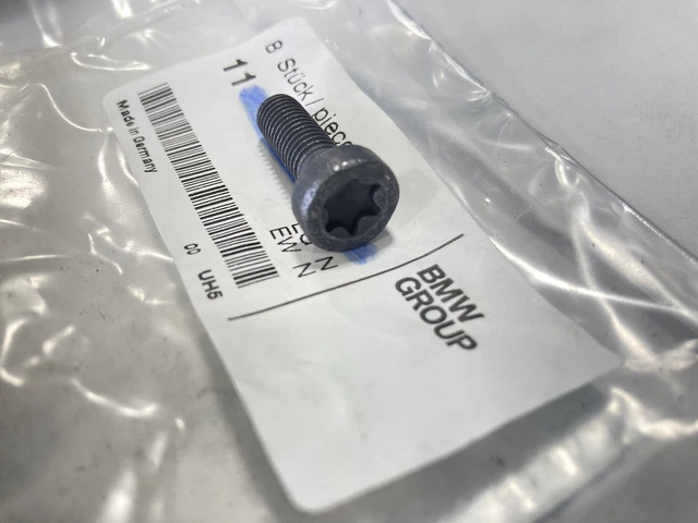 BMW VANOS M7 Upgrade Bolt/screw T45 Torx-Head N20 N52 N54 N55 $16.00 ...