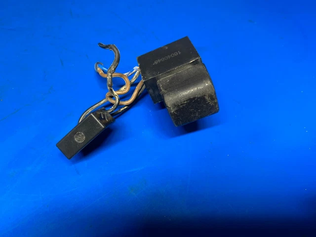 ERBAUER TRIGGER SWITCH To Fit: Erbauer 1/2" Router Model ERB380ROU £11. ...