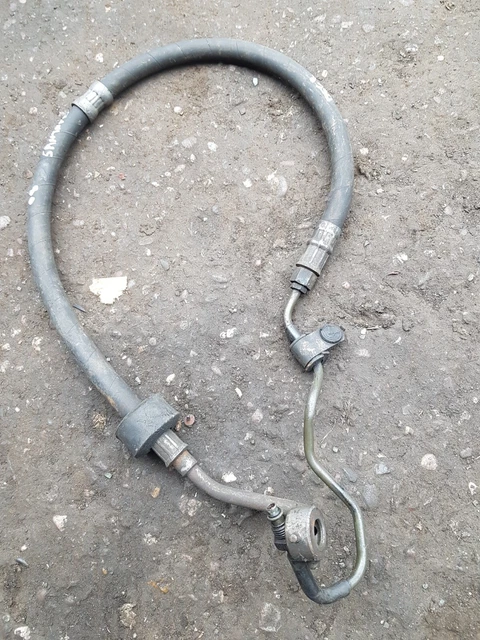 HYUNDAI SANTA FE High Pressure Power Steering Pipe 2.2 Deisel 2006-2009 ...