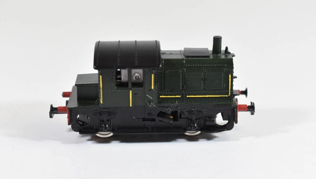 ROCO SPUR H0 - Diesellok Baureihe SIK 200-300 NS Ep. IV - Art. 04153 A ...