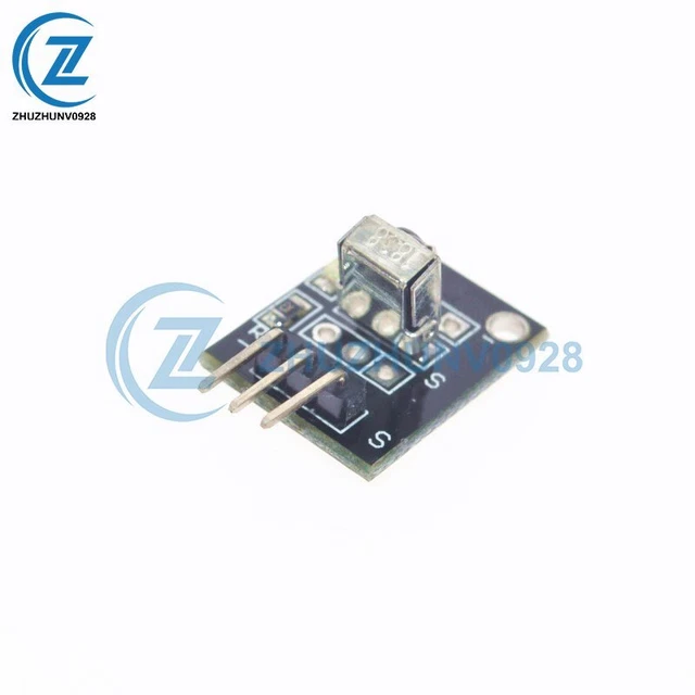 KY-022 IR INFRARED Receiver Module Infrared Sensor for Arduino ...