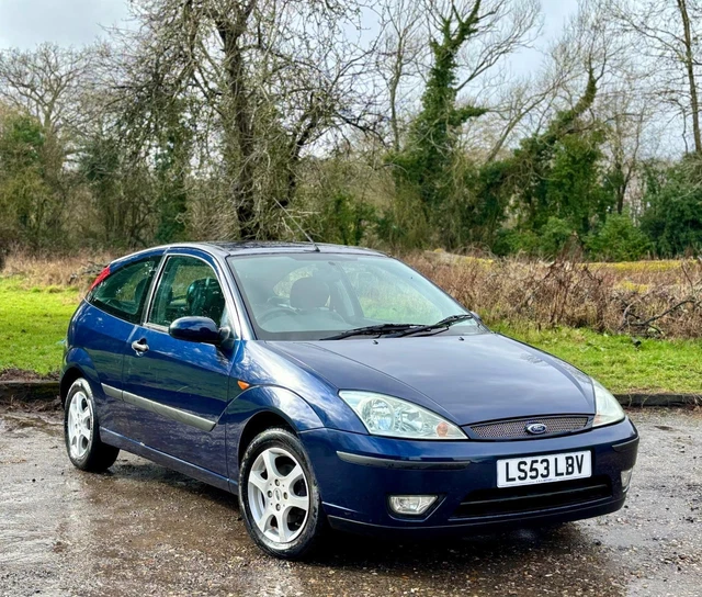 Ford, Cars, Cars, Motorcycles & Vehicles - PicClick UK