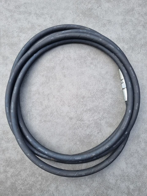 EPSILON OUTER BOOM Internal Hose M125Lc82 (Equivalent To Ye72201A) £75. ...