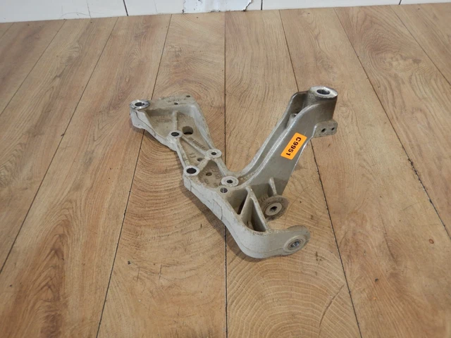 SUPPORT POUR TRIANGULATION VW Golf 6 VI Audi A3 8P 1K0199295E Avant à ...