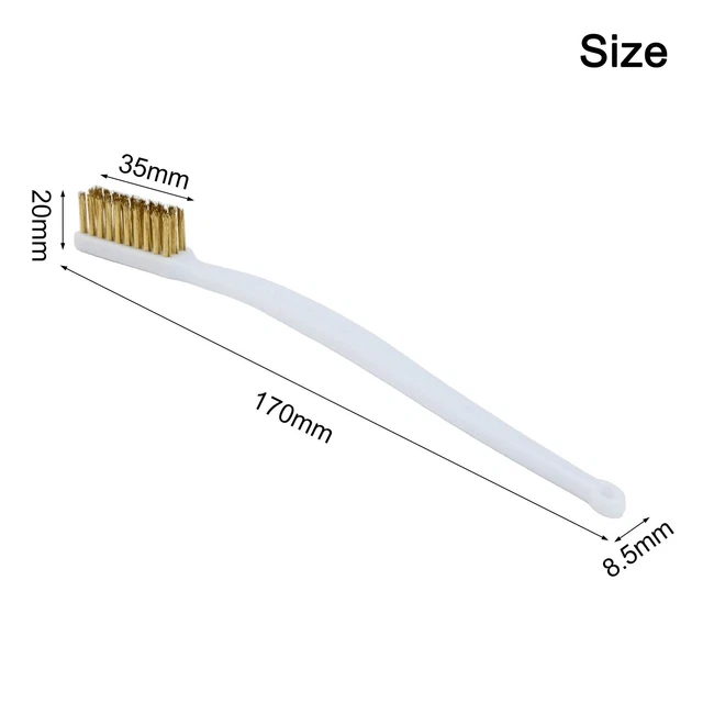 PRECISION NOZZLE MAINTENANCE Kit for 3D Printers Tools for A1 Model ...