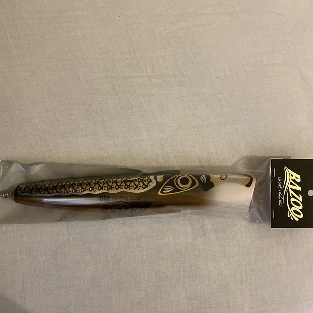 VALUE FISHING FEST 2025 Cbone Bazoo 260/Carion Streamer £301.47 ...