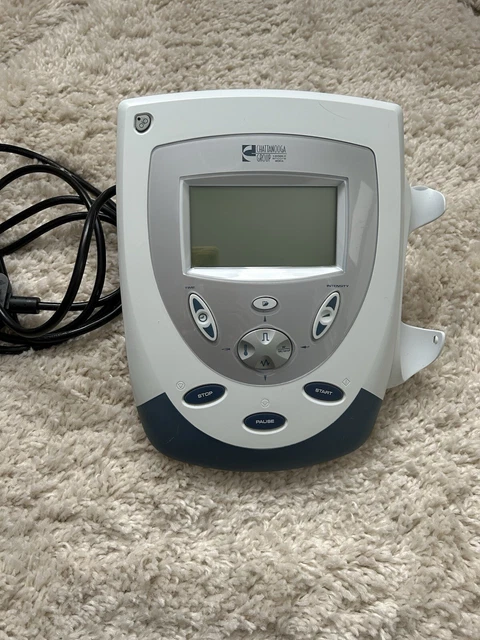 CHATTANOOGA INTELECT TRANSPORT Combo 2-Channel Electrotherapy ...
