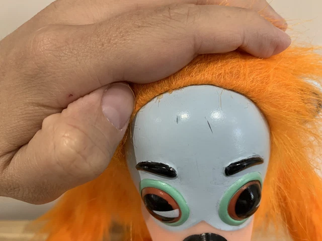 KEITH HARRIS CUDDLES The Monkey Soft Plush Toy 20" + Tags - 2013 Pms ...