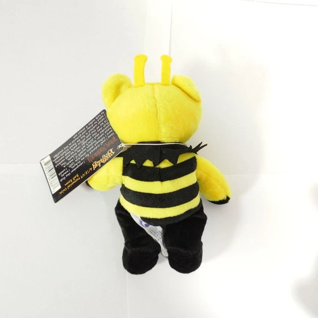 GRATEFUL DEAD BEANBEAR Kingbee Bee £25.39 - PicClick UK