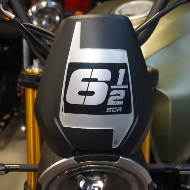 ADESIVO GEL 3D Protezione cupolino compatibile con Moto Morini ... ADESIVO GEL 3D Protezione cupolino compatibile con Moto Morini ...