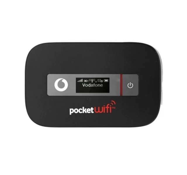 HUAWEI POCKET WIFI Extreme R208 Mobile Broadband Modem 3G+ Vodafone Locked $79.00 - PicClick AU