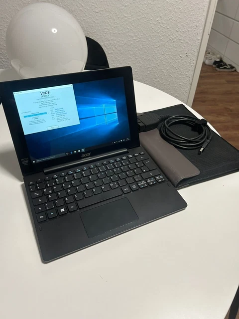 ORIGINAL ROSS-TECH MFT VCDS HEX+CAN-USB Diagnosekabel Interface mit ...