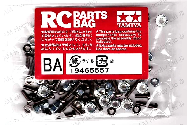 TAMIYA 56312 VOLVO FH12 Globetrotter 420, 9465557/19465557 ...