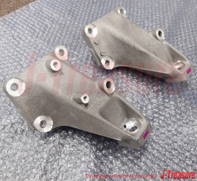 TOYOTA LEXUS GENUINE 1JZ-GTE 2JZ-GE 2JZ-GTE Engine Mount Bracket RH ...