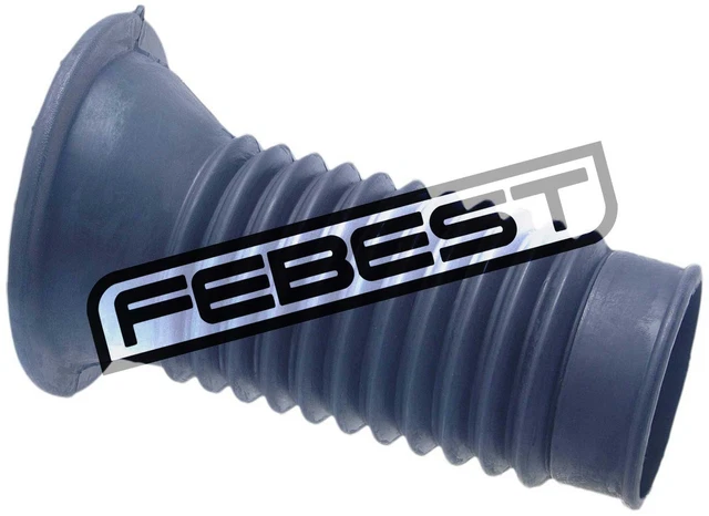 FRONT SHOCK ABSORBER Boot Fits Toyota 48157-0D010, 48157-52010 $30.40 ...