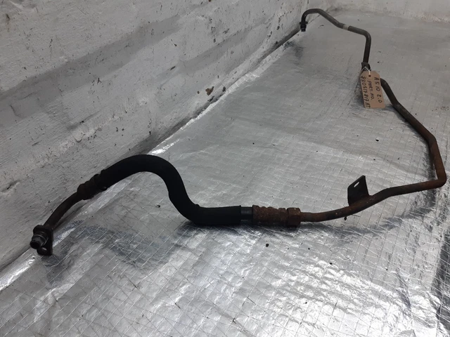 AUDI A5 GEARBOX Oil Pressure Line Pipe 8K0317817At 2010 $290.24 ...