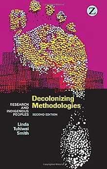 DECOLONIZING METHODOLOGIES: RESEARCH and Indigenous People... | Livre ...