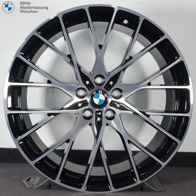 BMW FELGE M Performance M794 20 Zoll 2er 3er 4er G42 G20 G22 ...