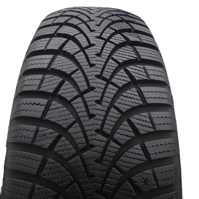 1 X GOODYEAR 205/60 R16 92H UltraGrip 9+ Winterreifen 2022 7.3mm EUR 78,90 - PicClick DE