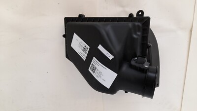 BMW 5 SERIES G30 G31 Intake Silencer Air Filter Case Flow Meter £206.27 ...
