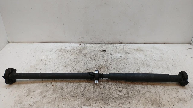 BMW 5 SERIES REAR PROP SHAFT 2.0L 8 [mvr:speed] Automatic 26108741241 ...