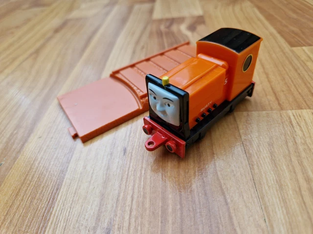 RARE DEAGOSTINI THOMAS & Friends Collection - Rusty Train + Track $30. ...