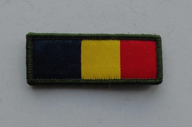 BRITISH ARMY ROYAL Electrical & Mechanical Engineers REME TRF £1.99 ...