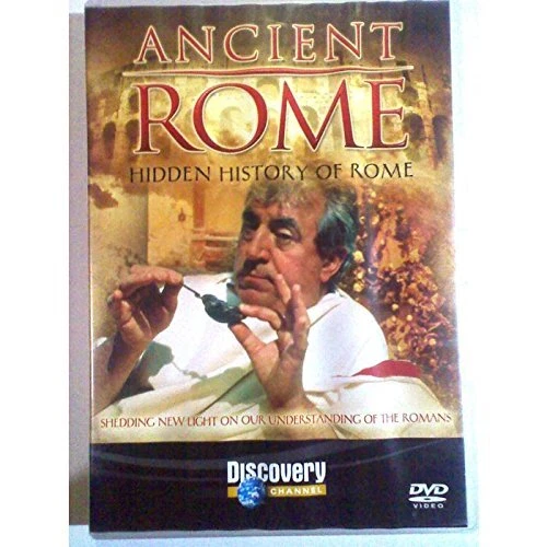 ANCIENT ROME: HIDDEN Hisotry Of Rome [DVD] [2007] £3.49 - PicClick UK