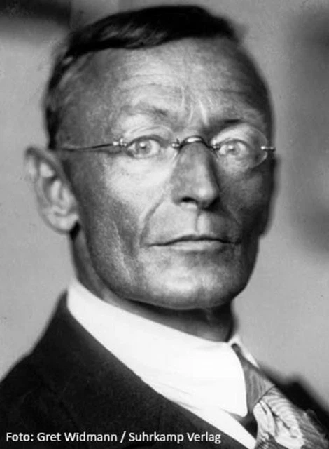 HERMANN HESSE DIE Gedichte 1892-1962 EUR 20,00 - PicClick DE
