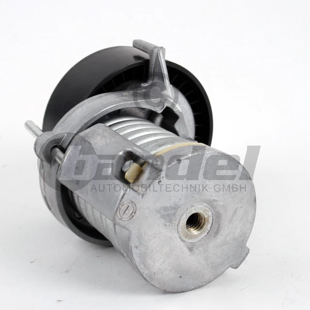 TENDEUR DE COURROIE Trapézoïdiale Poulie pour Audi A2 VW Golf 3 4 Polo 6N 9N EUR 32,37 - PicClick FR