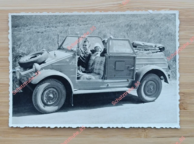 Kbelwagen Wehrmacht Preis