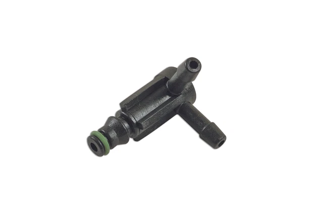 CONNECT 34063 FUEL Line 2 Way Connector Fods & Volvo Bosch Injectors ...