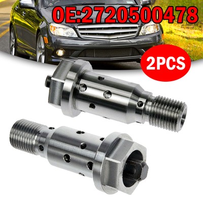 INTAKE CAMSHAFT CONTROL Valve pour Mercedes-Benz M272 M273 ML350 ...