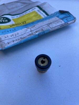 LAND ROVER SERIES 1 2 2a 3 Dash Inspection Lamp 12v Plug Power Sockets ...