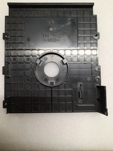 REPLACEMENT DISC DRIVE Top Cover For Sony PlayStation 2 (PS2) FAT ...