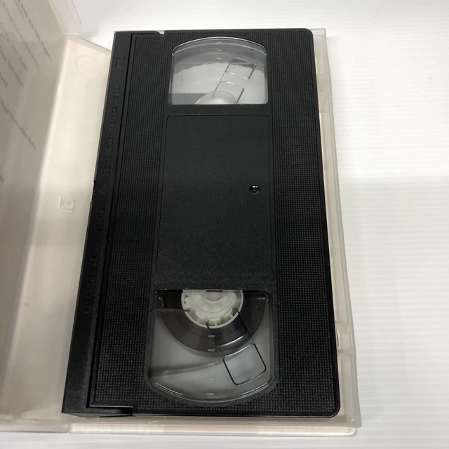 THE WIGGLES - Big Red Car VHS Rare 1995 Video Tape - ABC Video EUR 10 ...