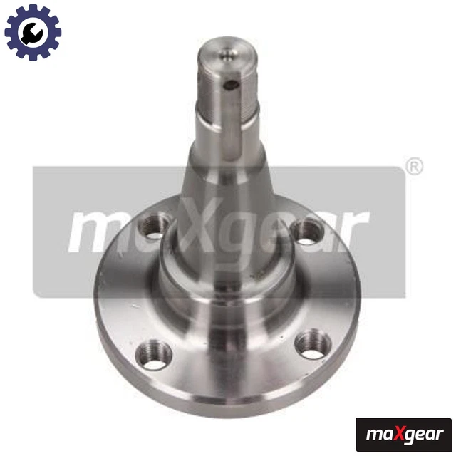 STUB AXLE AXLE BEAM 33-0579 FOR VAUXHALL TIGRA/Mk CORSA/VAN CORSAVAN ...