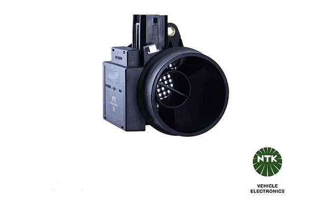 DÉBITMÈTRE D'AIR NTK Pour BMW 3 (E36) EUR 307,84 - PicClick FR