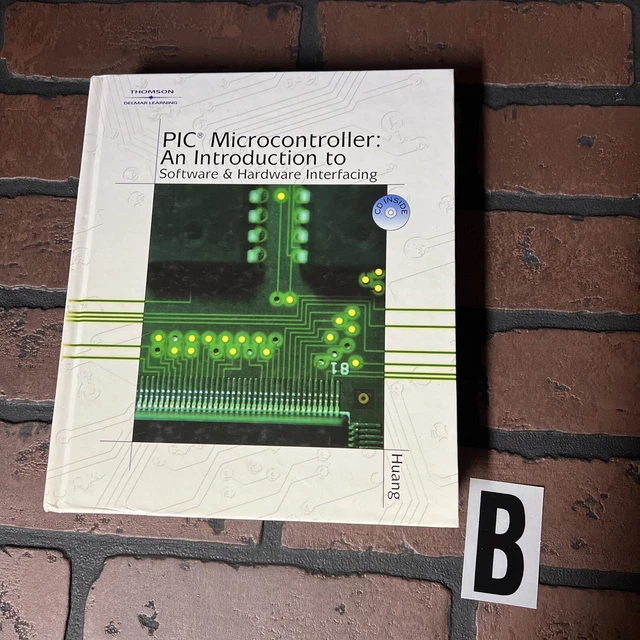 PIC MICROCONTROLLER:AN INTRODUCTION to Software and Hardware ...