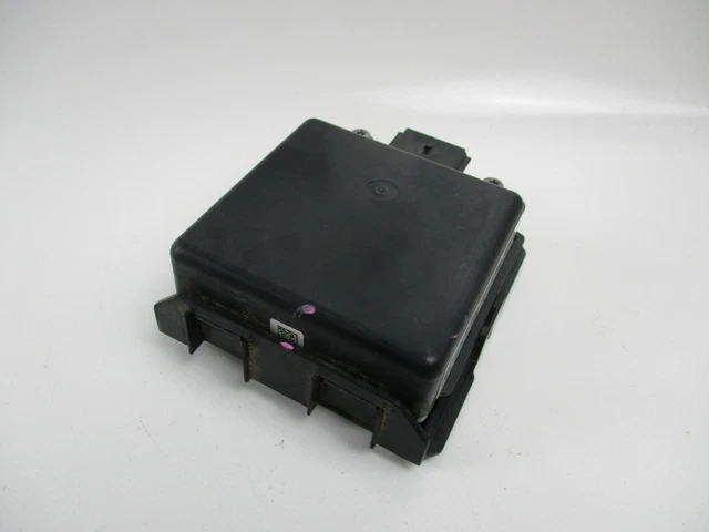 ORIGINAL FORD MUSTANG GT Edge Lincoln ACC Radar Sensor Steuergerät ...
