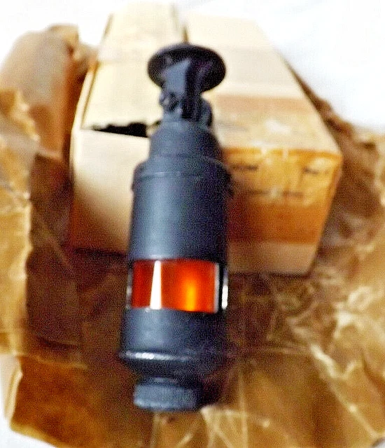 WW2 RAF AIRCRAFT Cockpit Lamp Mk2 First Pattern 5C/366 £55.00 - PicClick UK